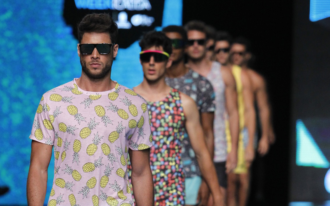 Gran Canaria Moda Cálida