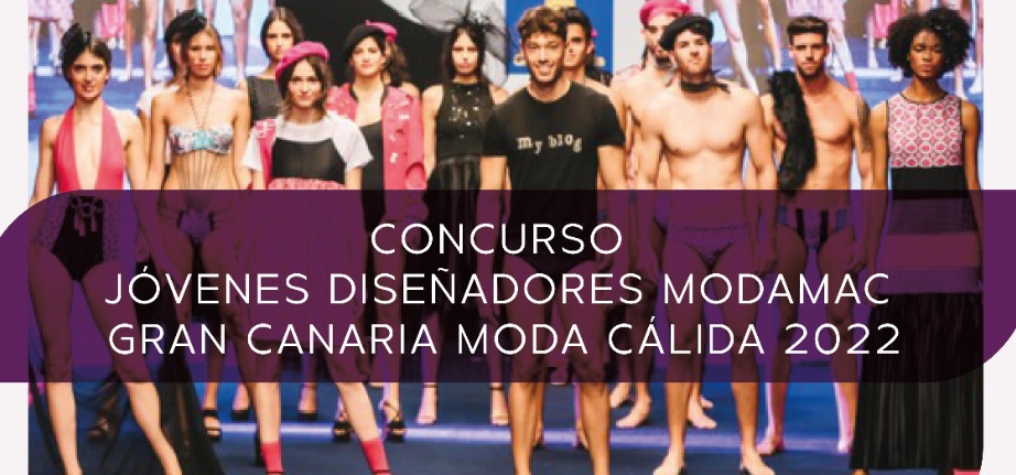 Gran Canaria Moda Calida