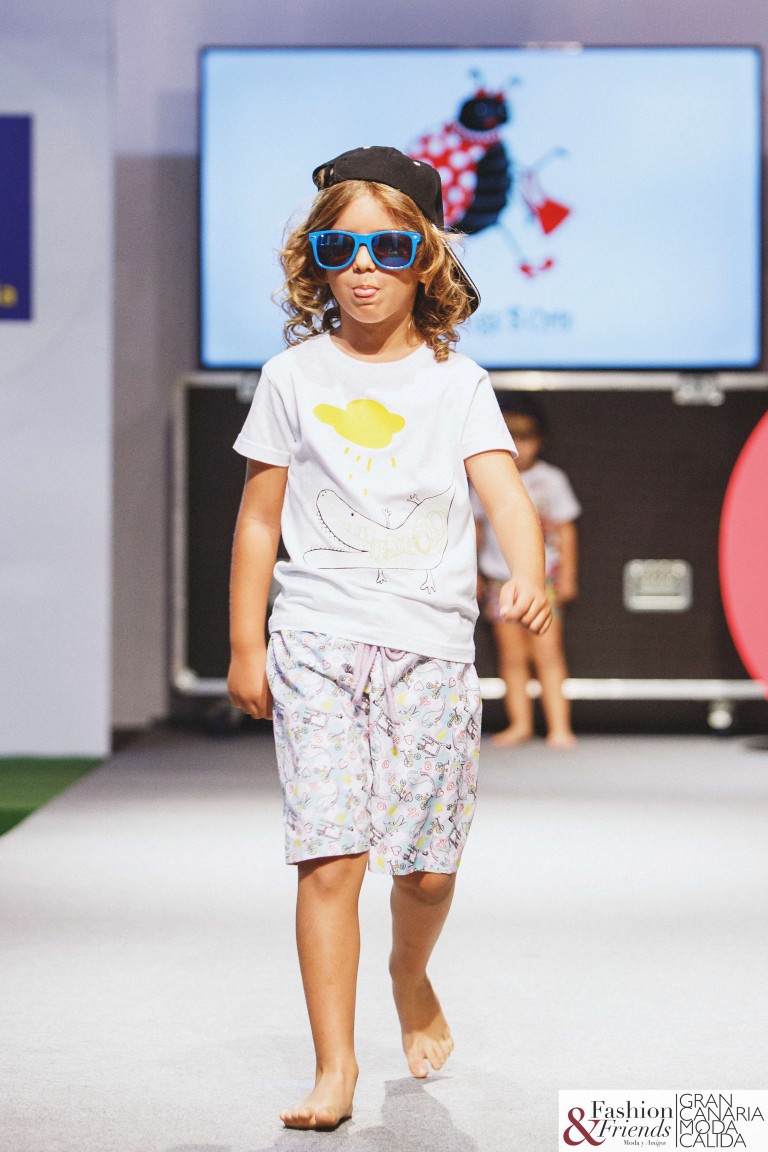 Gran Canaria Moda Calida