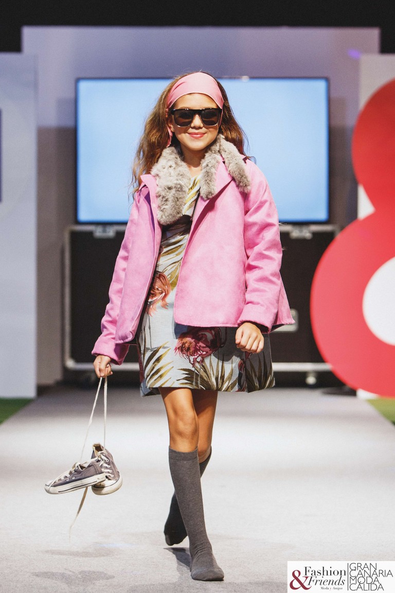 Gran Canaria Moda Calida