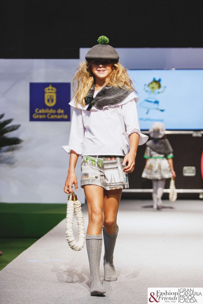 Gran Canaria Moda Calida
