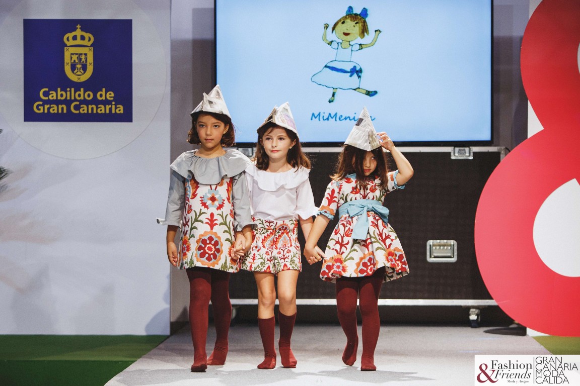 Gran Canaria Moda Calida