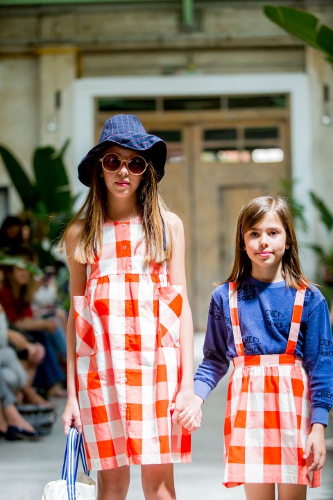 Gran Canaria Moda Calida