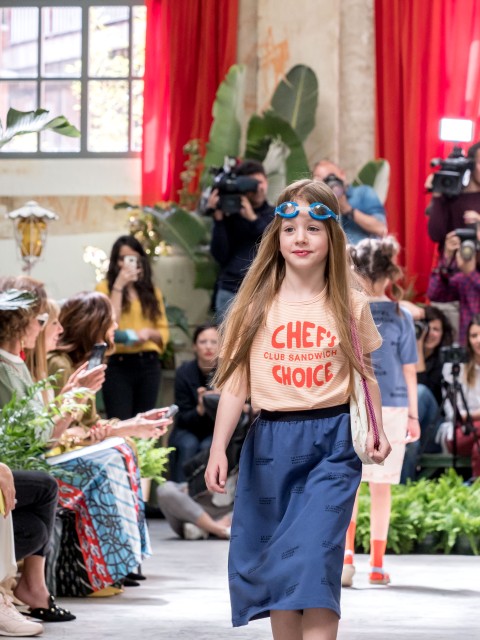 Gran Canaria Moda Calida