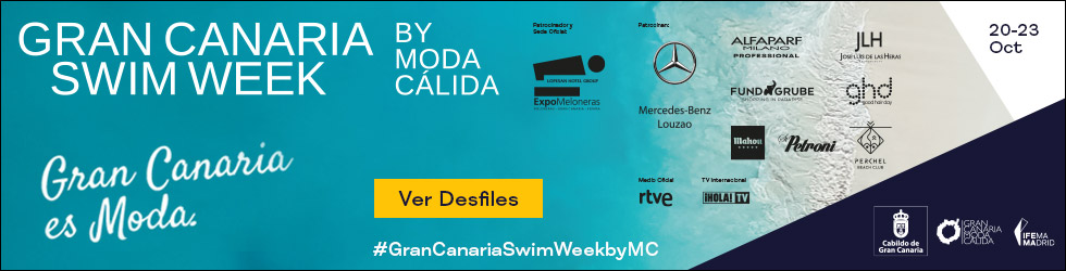 Gran Canaria Moda Calida