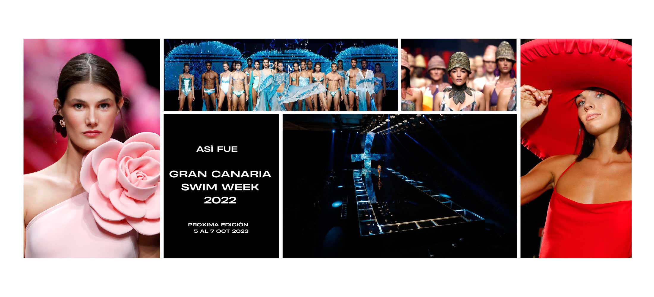 Gran Canaria Moda Calida